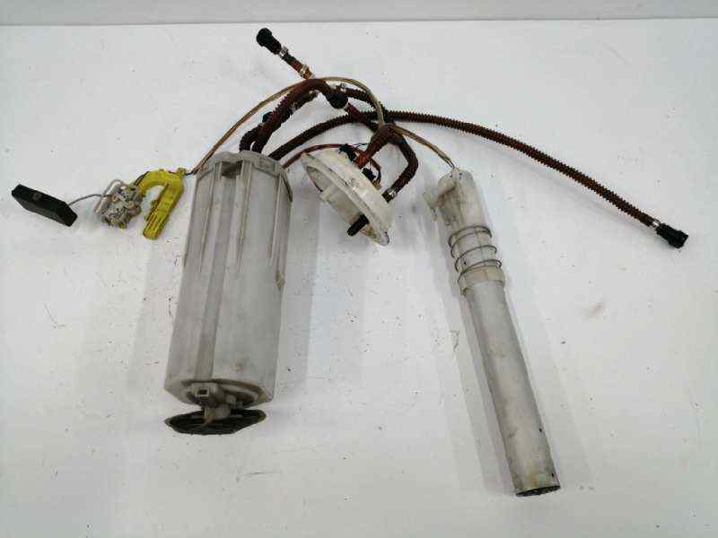 Fuel pump AUDI A8 D3 (4E2, 4E8) 6.0 W12 quattro 7249528 | B-Parts