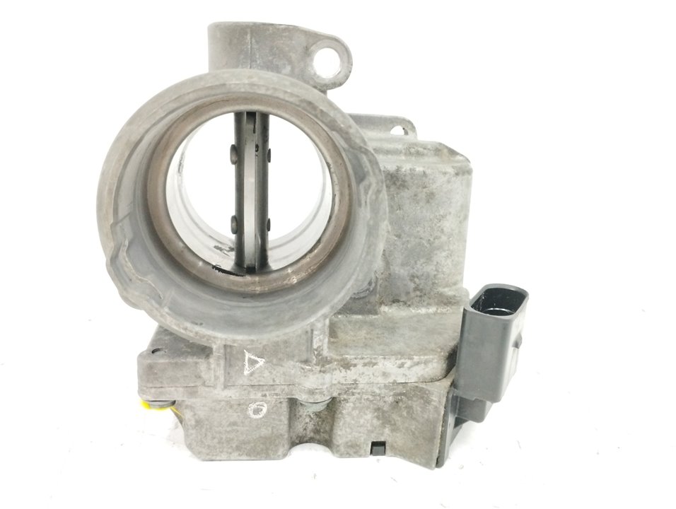 Caja mariposa VW POLO (9N_, 9A_) 1.4 TDI 11054514 | B-Parts