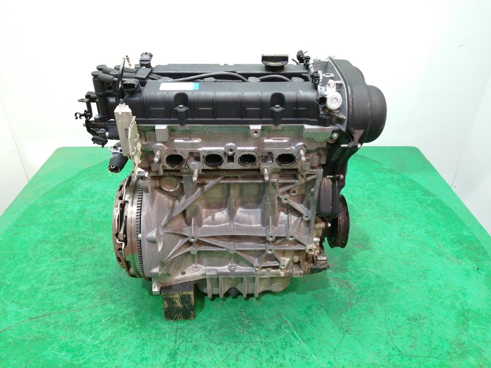 Engine FORD C-MAX II (DXA/CB7, DXA/CEU) 1.6 Ti 9546811 | B-Parts