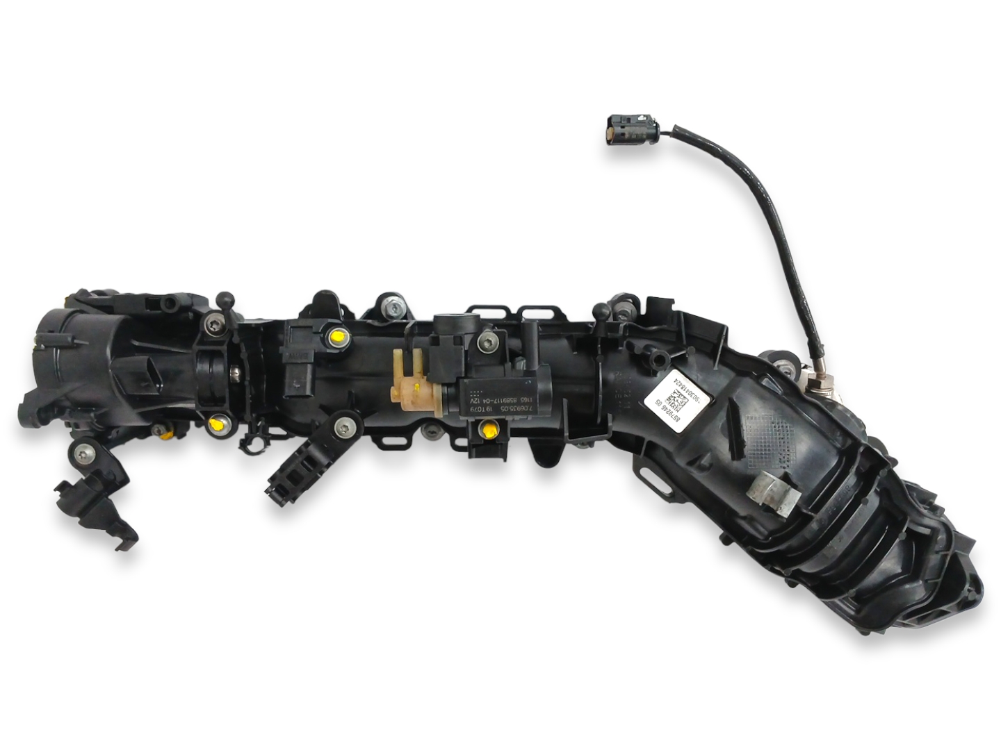 Collecteur D'Admission BMW X1 (F48) 19021776 | B-Parts