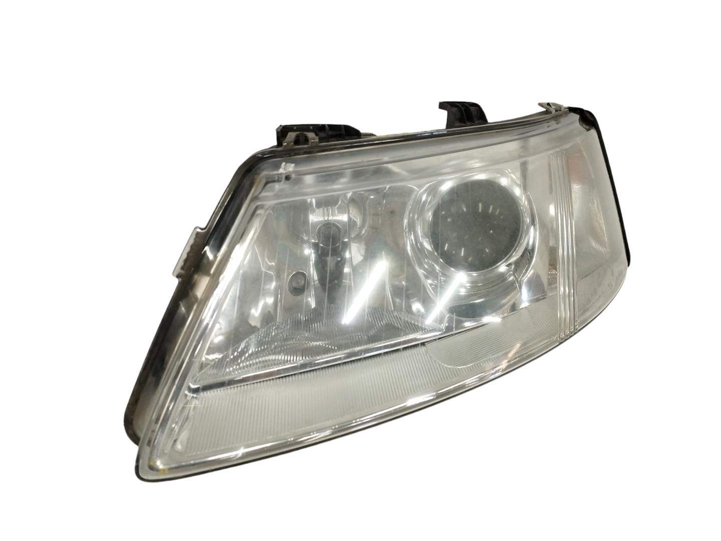 Left headlight SAAB 9-3 (YS3F, E79, D79, D75) 1.9 TiD 16960095 | B-Parts