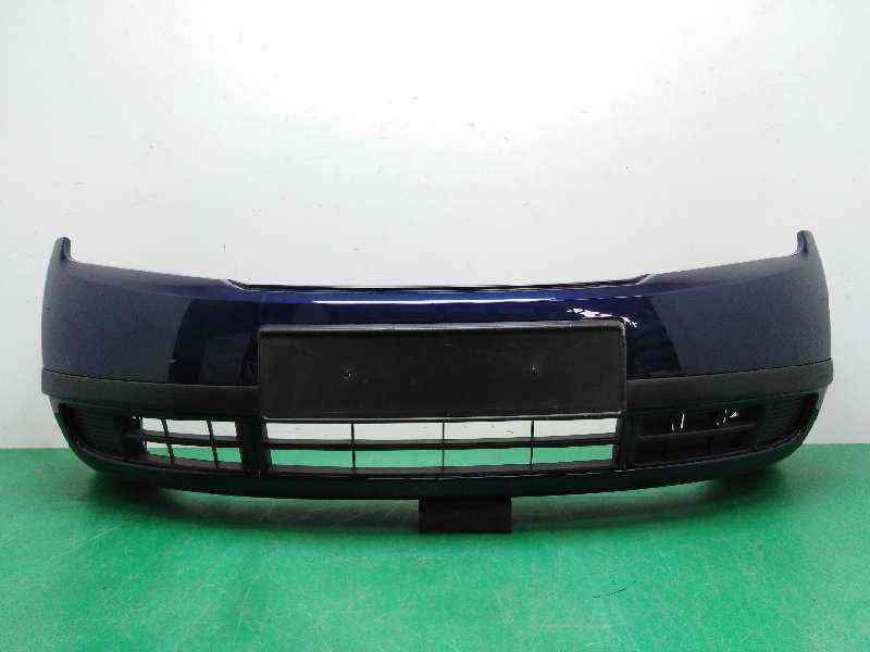 Front bumper SKODA FABIA I (6Y2) 1.4 8281861 | B-Parts