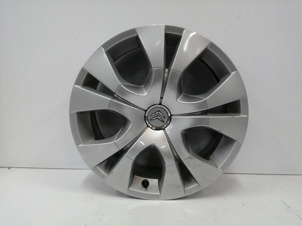 Rim CITROËN C4 Grand Picasso I (UA_) 1.6 HDi 11835630 | B-Parts