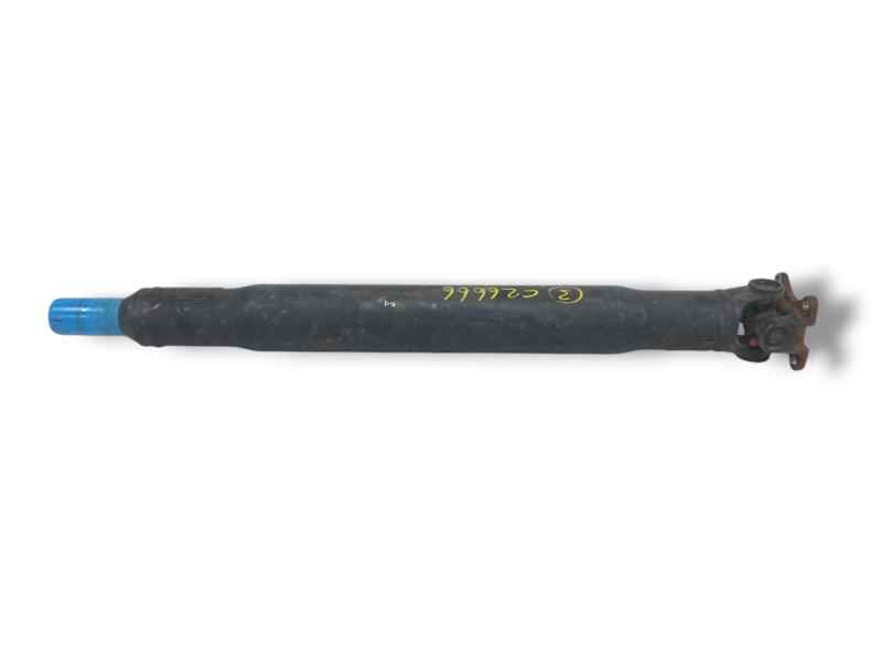 Driveshaft FORD TRANSIT Van (FA_ _) 23961272 | B-Parts