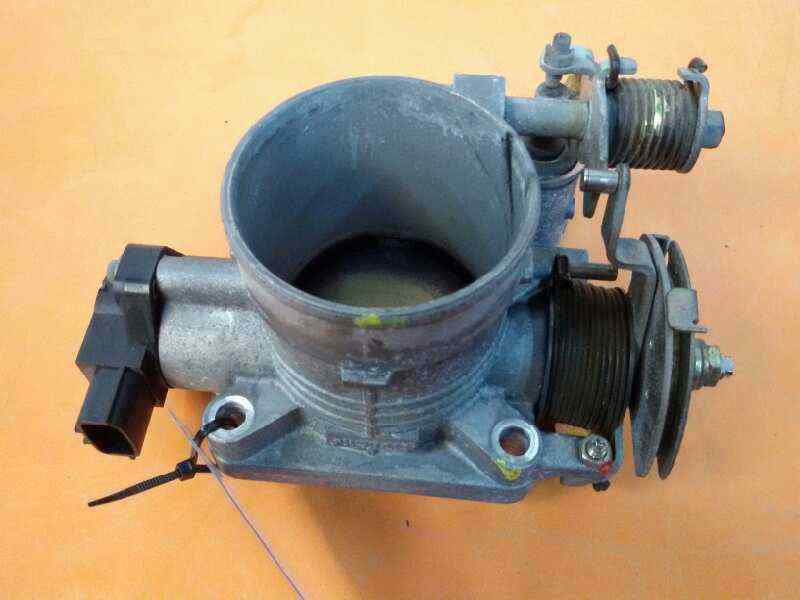Throttle body NISSAN MAXIMA / MAXIMA QX IV (A32) 2.0 861125 | B-Parts