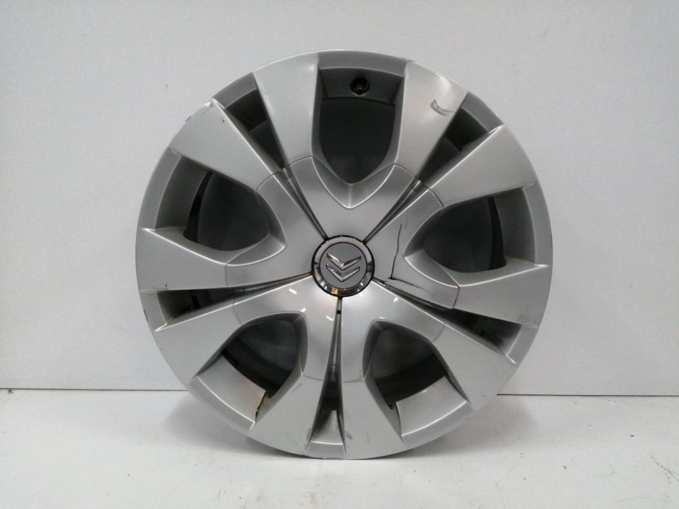 Rim CITROËN C4 Grand Picasso I (UA_) 1.6 HDi 11835629 | B-Parts