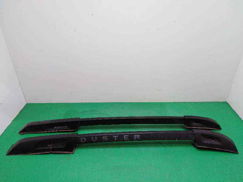 Roof bars DACIA DUSTER (HS_) 1.5 dCi 8722308 | B-Parts