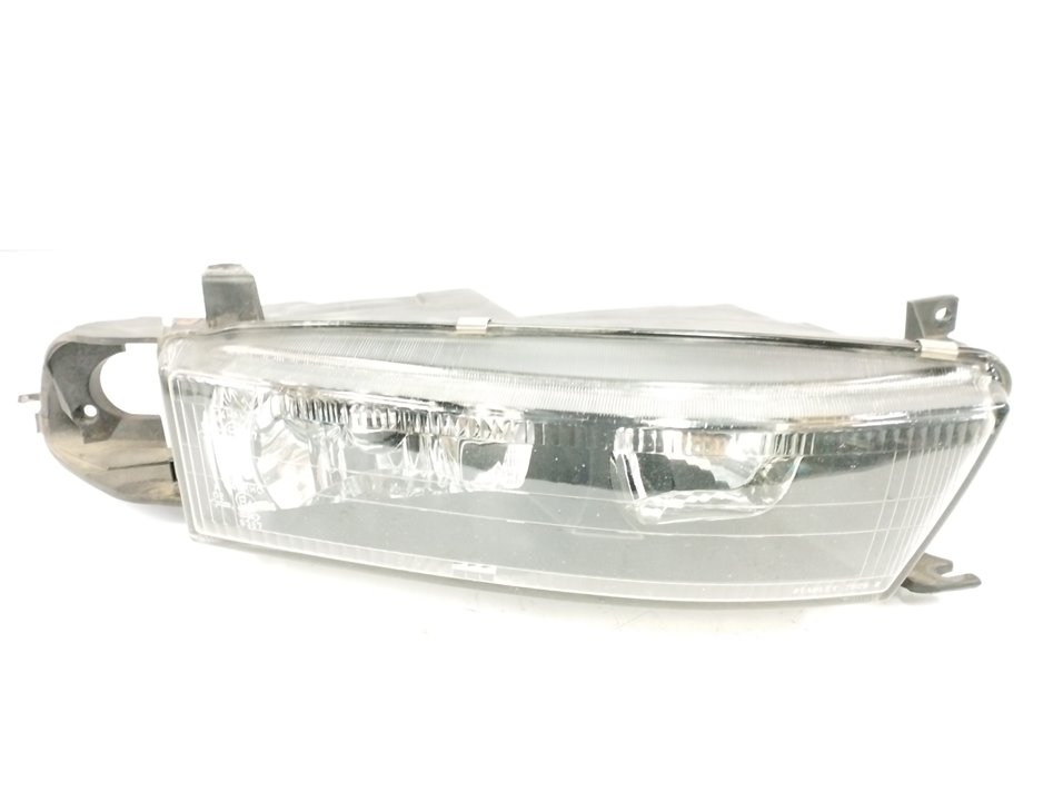 Right headlight MITSUBISHI GALANT VIII (EA_) 2.5 V6 24V (EA5A) 11379627 ...