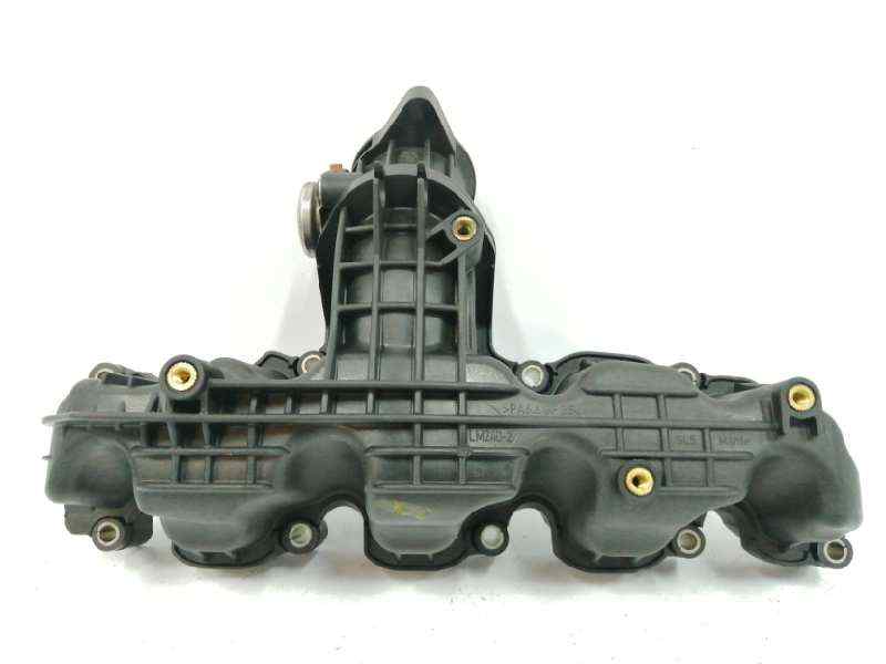 Intake manifold VW GOLF VI (5K1) 1.6 TDI 9294735 | B-Parts
