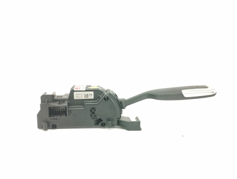 Manual gearbox selector CITROËN C4 Grand Picasso I (UA_) 1.6 HDi ...