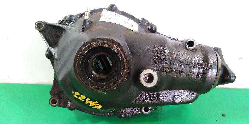 Front differential BMW X5 (E53) 3.0 i 5124294 | B-Parts