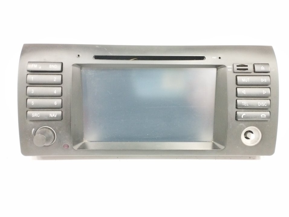 Module électronique BMW X5 (E53) 3.0 d 11516565 | B-Parts