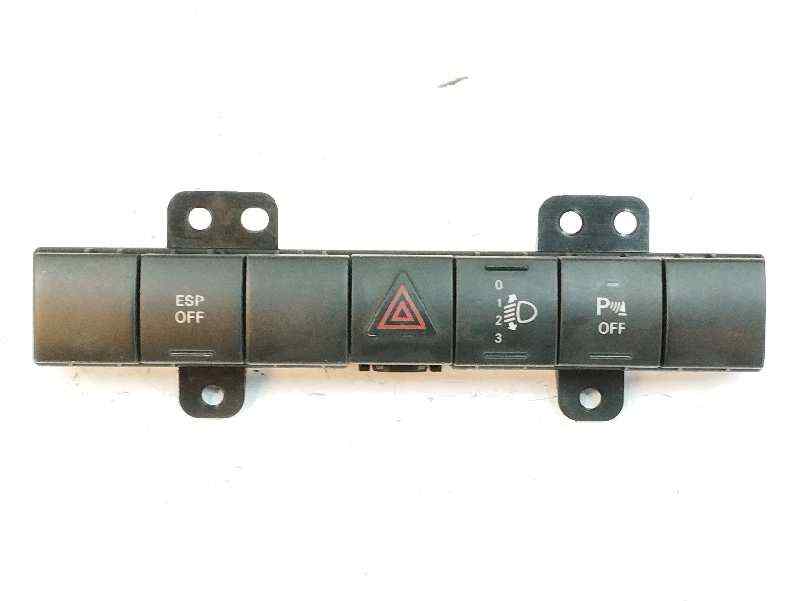 Switch DODGE NITRO 2.8 CRD 10176296 | B-Parts