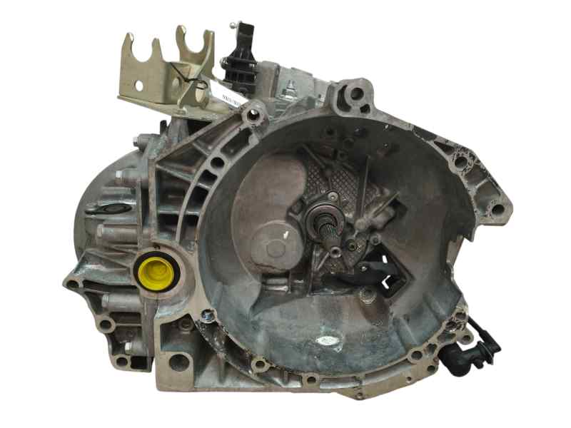 Gearbox FIAT DUCATO Van (250_) 100 Multijet 2,2 D 24647050 | B-Parts