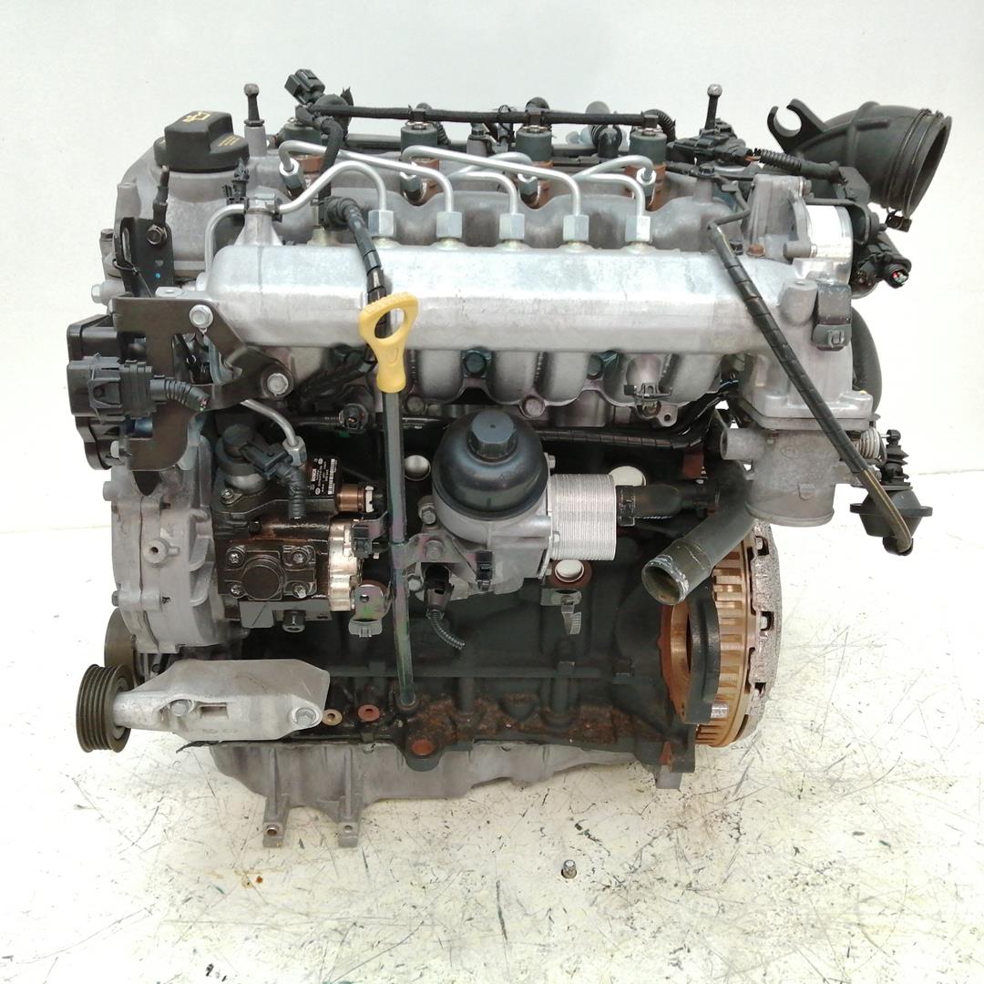 Engine HYUNDAI GETZ (TB) 1.5 CRDi 13409156 | B-Parts