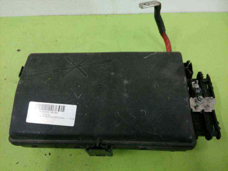 Fuse box OPEL INSIGNIA A Sports Tourer (G09) 2.0 CDTI (35) 2803473 | B ...