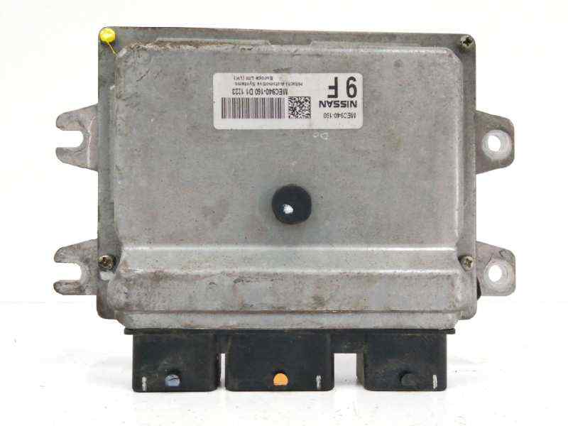 Engine control unit (ECU) NISSAN JUKE (F15) 1.6 8828515 | B-Parts