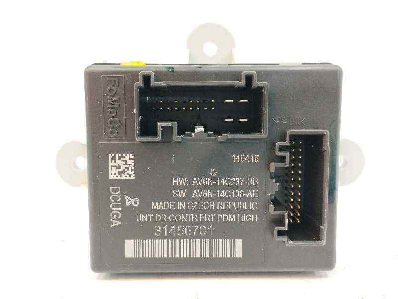Electronic module VOLVO V60 I (155, 157) 2.0 D4 10081890 | B-Parts