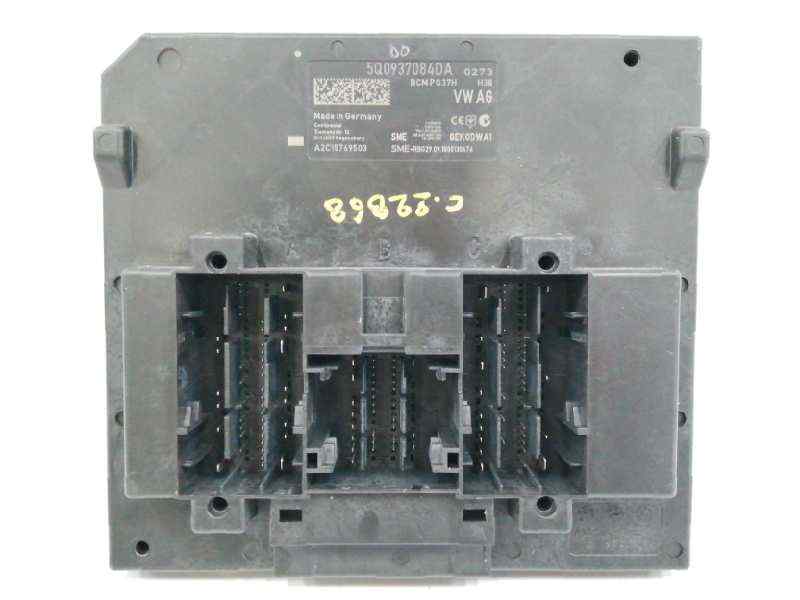 Electronic module SEAT LEON (5F1) 1.5 TSI 8945971 | B-Parts
