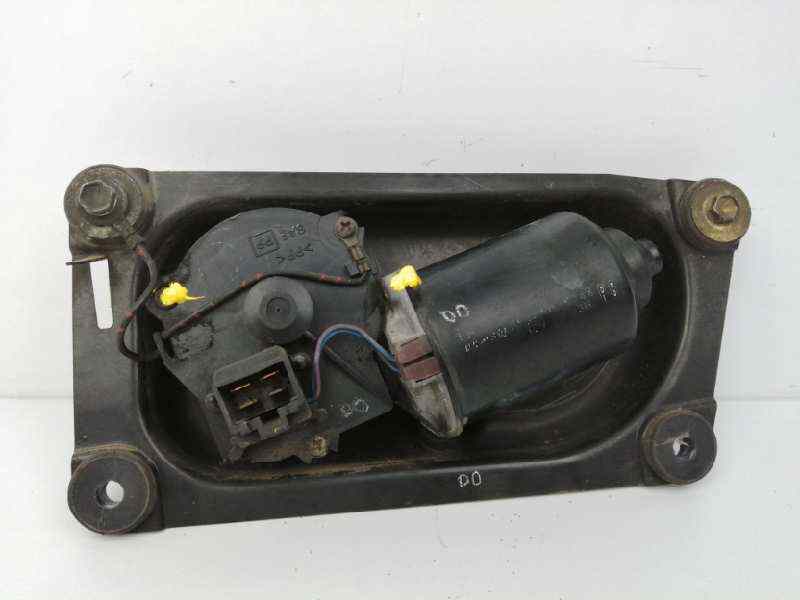 Front wiper motor SUZUKI GRAND VITARA I (FT, HT) 2.0 TD 4x4 (SQ 420D ...