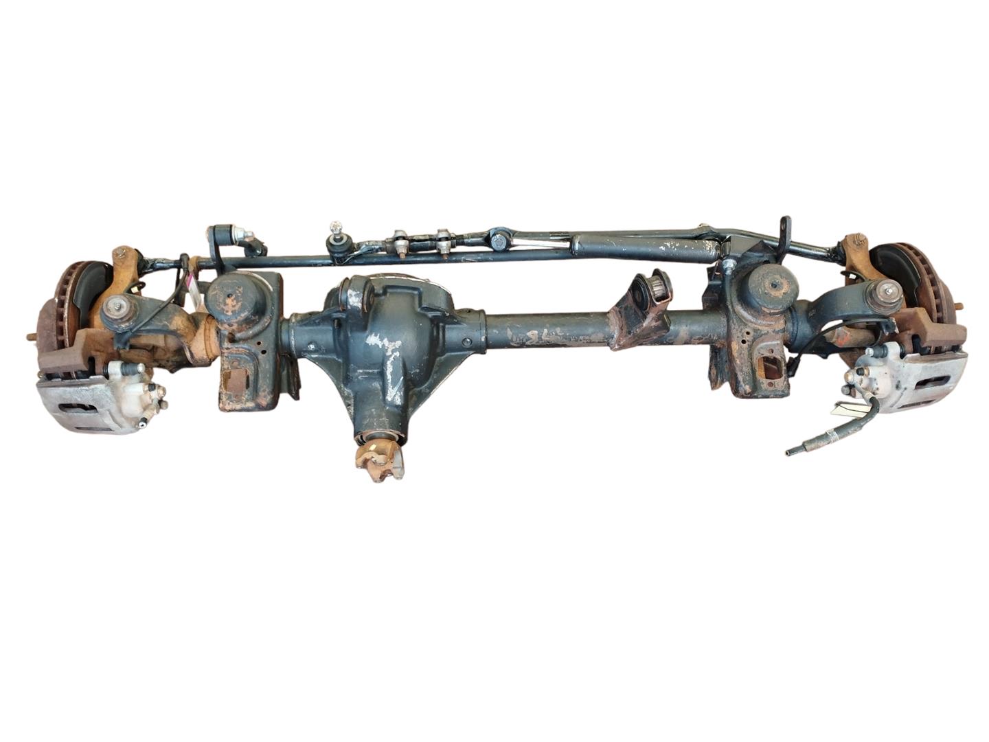 Subframe JEEP GRAND CHEROKEE I (ZJ, ZG) 2.5 TD Laredo 16985774 | B-Parts