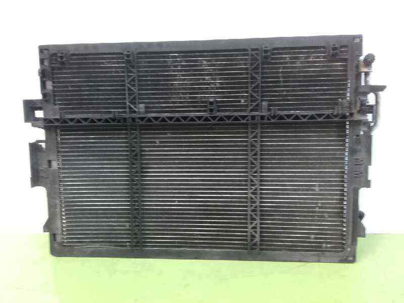 AC radiator MERCEDES-BENZ S-CLASS (W221) S 420 CDI (221.028, 221.128 ...