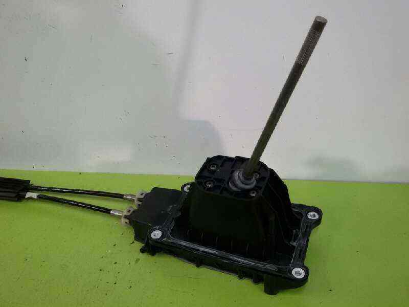 Manual gearbox selector RENAULT CLIO III (BR0/1, CR0/1) 1.4 16V 7423720 ...