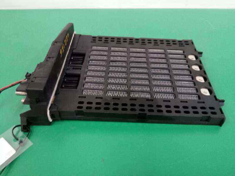 Heater resistor MERCEDES-BENZ M-CLASS (W164) ML 320 CDI 4-matic (164. ...