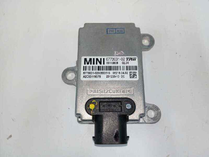 Electronic module MINI MINI (R56) Cooper 5237667 | B-Parts