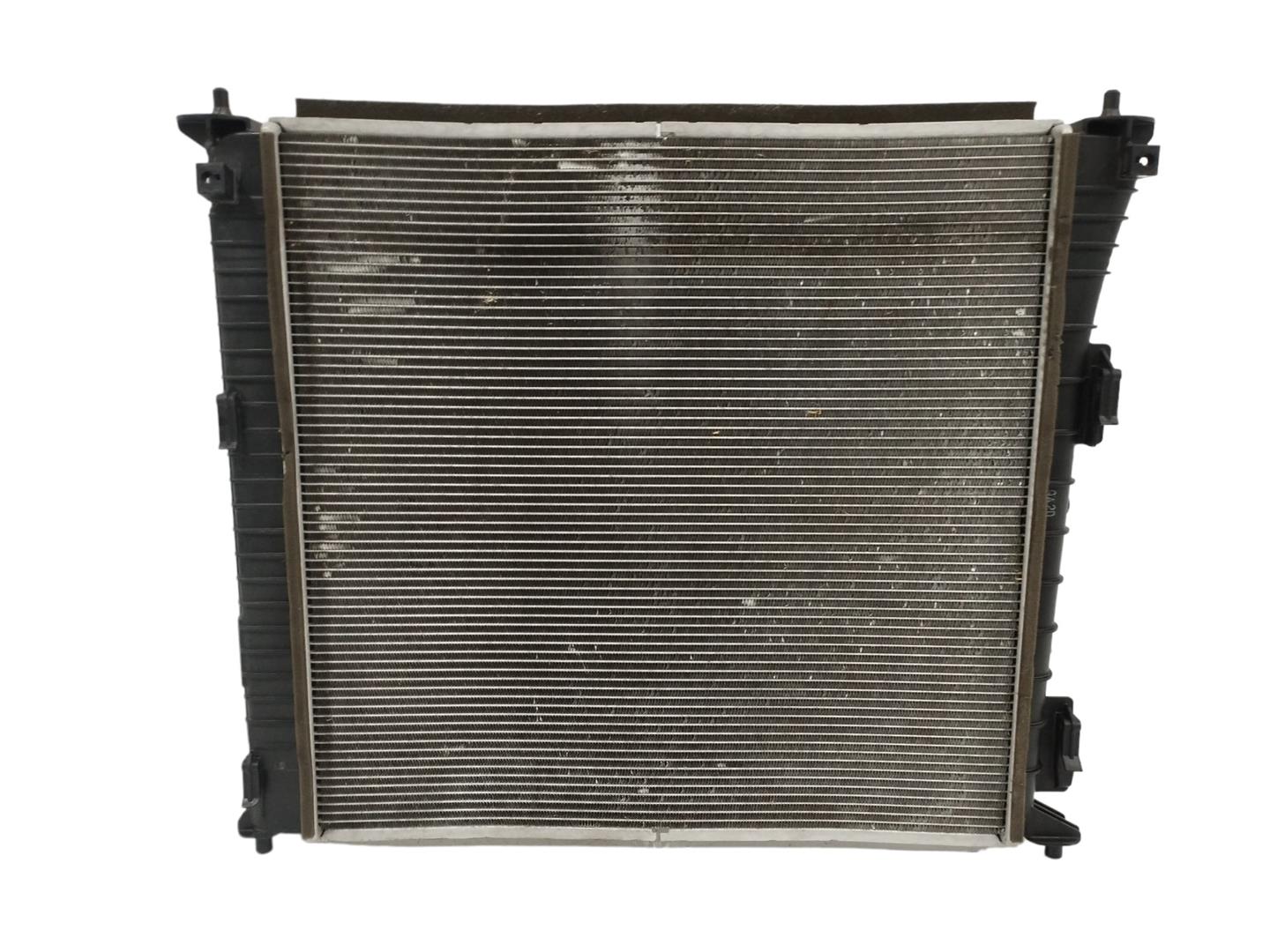 Radiateur à eau KIA SORENTO IV (MQ4, MQ4A) 1.6 T-GDi Plug-in Hybrid AWD ...
