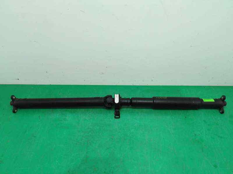 Driveshaft JAGUAR XK 8 Coupe (X100) R 4.2 6833209 | B-Parts