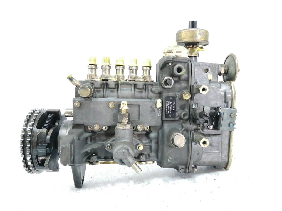 Pompe à injection SSANGYONG MUSSO (FJ) 10538268 | B-Parts