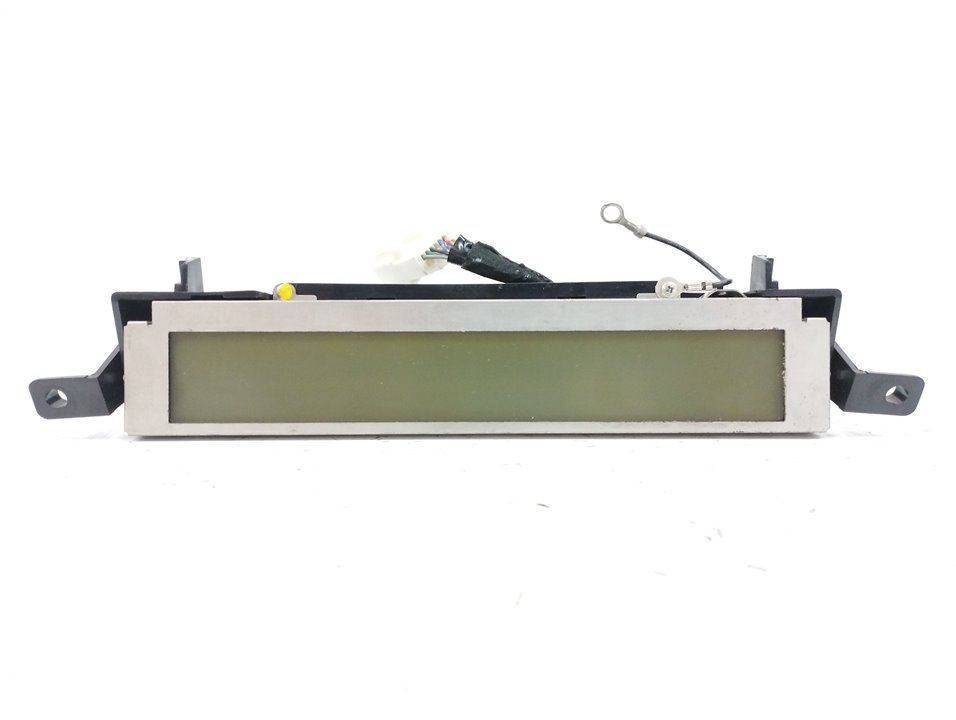 Electronic module MAZDA 3 Saloon (BK) 2.0 (BKEP) 11038394 | B-Parts