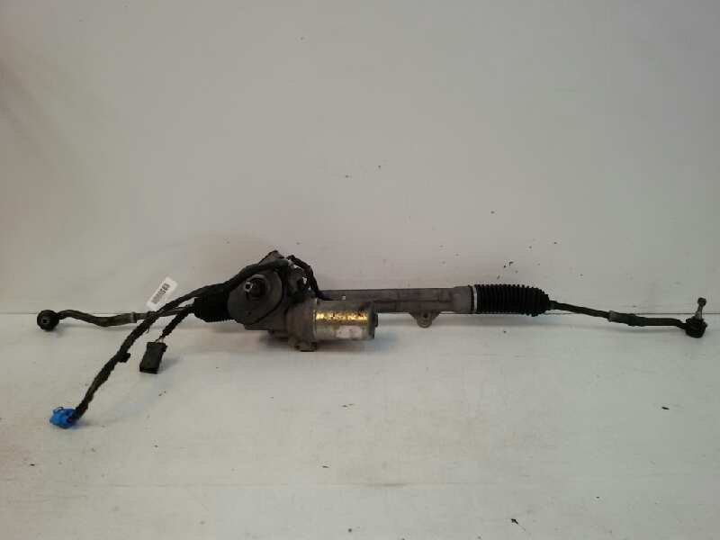 Steering rack CITROËN C2 (JM_) 583554 | B-Parts