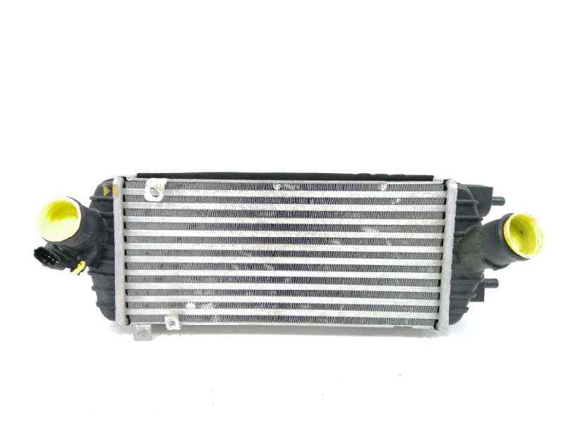 Intercooler HYUNDAI i40 I (VF) 1.7 CRDi 9445110 | B-Parts