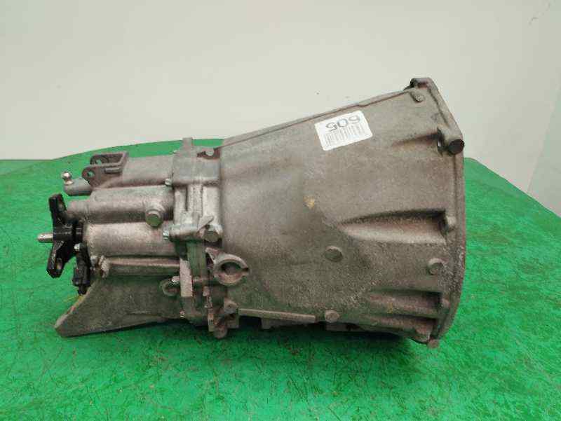 Gearbox MERCEDES-BENZ C-CLASS (W203) 9626907 | B-Parts