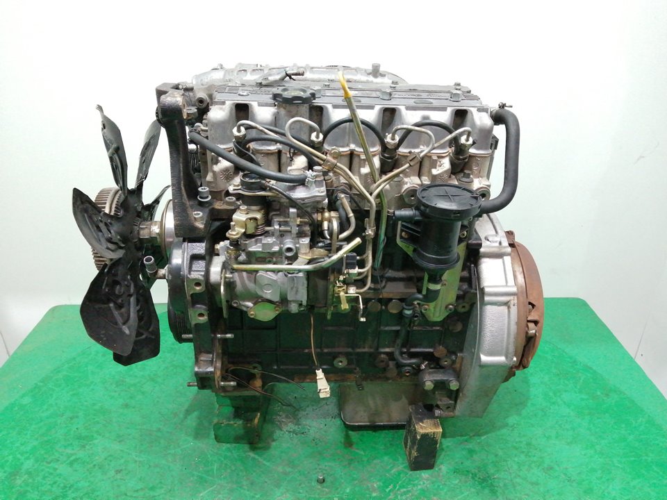 Engine JEEP GRAND CHEROKEE I (ZJ, ZG) 2.5 TD 4x4 (Z) 8642970 | B-Parts