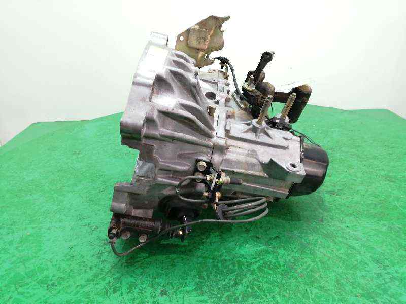 Manual gearbox MAZDA 6 Hatchback (GG) 1.8 8112374 | B-Parts