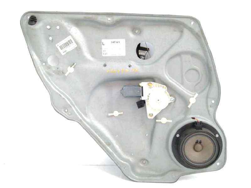 Elevador vidro trás esquerdo MERCEDES-BENZ A-CLASS (W169) A 180 CDI ...