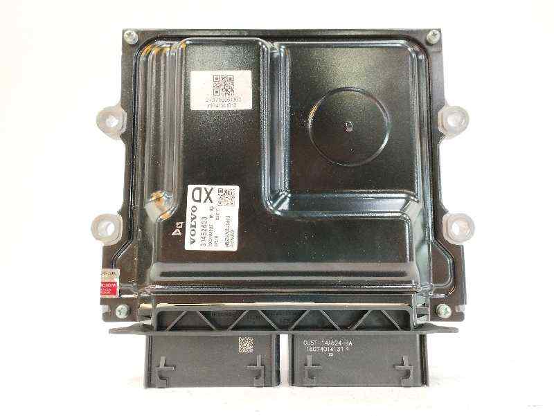 Engine control unit (ECU) VOLVO V60 I (155, 157) 2.0 D4 10081881 | B-Parts