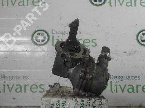 Pompe à carburant RENAULT SUPER 5 (B/C40_) 2698138 | B-Parts