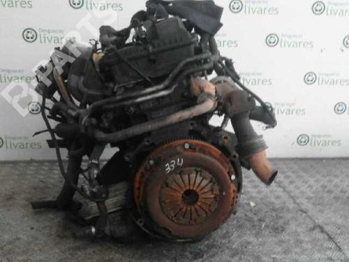 Motore FORD TRANSIT Van (FA_ _) 2.4 TDE 2216737 | B-Parts