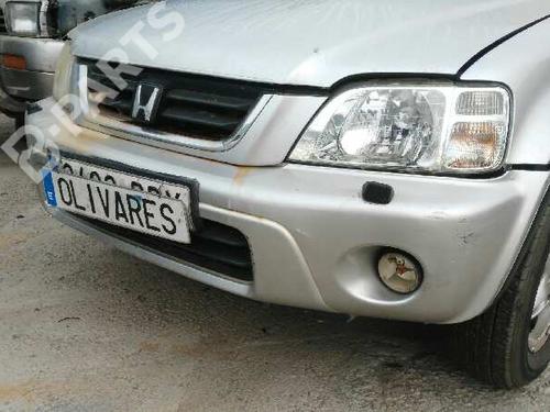 Front bumper HONDA CR-V I (RD) 2.0 16V 4WD (RD1, RD3) 2234863 | B-Parts