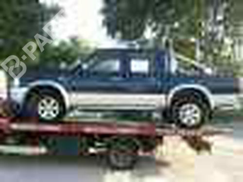 Used Parts For FORD RANGER (ER, EQ, R_)2.5 TD | B-Parts