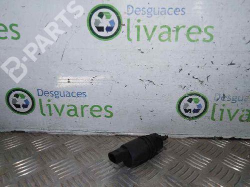 Electronic module BMW 3 (E36) 325 tds 4562507 | B-Parts