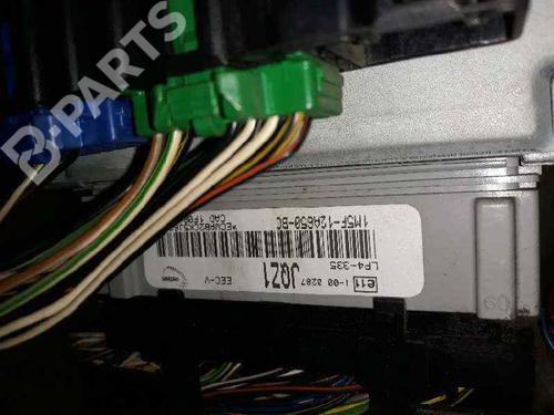 Engine control unit (ECU) FORD FOCUS I (DAW, DBW) 1.8 TDCi 3916884 | B ...