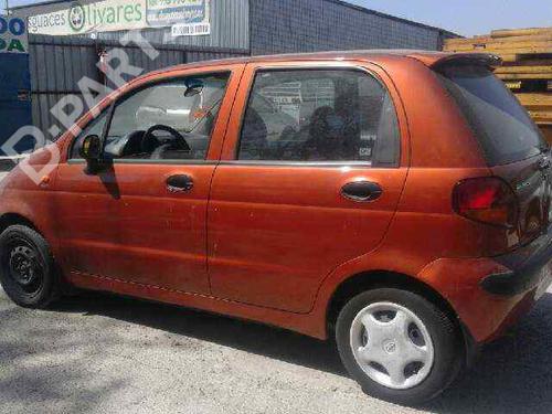 Matiz Car Spare Parts In Hyderabad | Reviewmotors.co