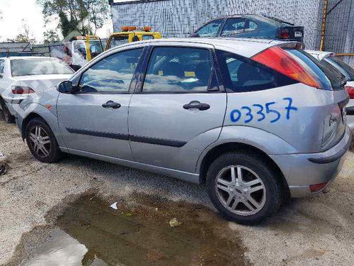 Engine FORD FOCUS I (DAW, DBW) 1.8 TDCi 2017682 | B-Parts