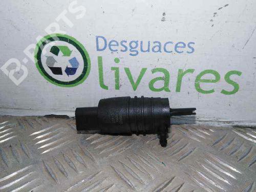 Electronic module BMW 3 (E36) 325 tds 4562507 | B-Parts