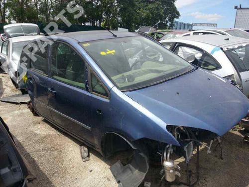 Engine FORD FOCUS C-MAX (DM2) 1.6 TDCi 2011325 | B-Parts